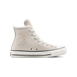 Converse Sneaker high 'Converse Chuck Taylor All Star Cozy Suede' Herren Gr&ouml;&szlig;e 39 beige