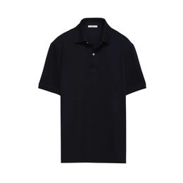 KİP Poloshirt Herren Gr&ouml;&szlig;e S marine
