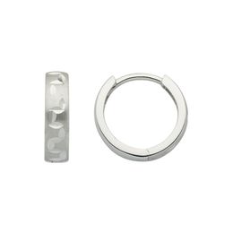 Adelia&acute;s Adelia ́s Ohrringe Damen Gr&ouml;&szlig;e One Size silber