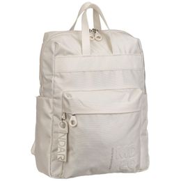 Mandarina Duck Rucksack Damen Gr&ouml;&szlig;e One Size hellbeige