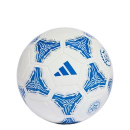 adidas Performance Ball 'Argentinien AFA' male size 4 Blue / White