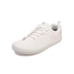 Freiluftkind Athletic Lace-Up Shoes 'Freiluftkind Camino' male size 42 White