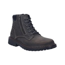 Josef Seibel Stiefelette Chance 67 in braun | Gr.: 42