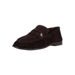 Steve Madden Slipper MUSE-SM in Dunkelbraun | Gr.: 40
