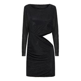 No Matter What Kleid Damen Gr&ouml;&szlig;e 34 schwarz Sommerkleid