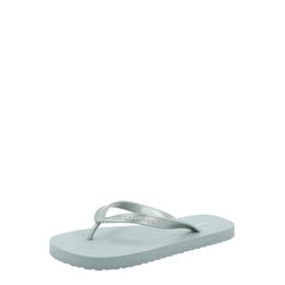 Calvin Klein T-Bar Sandals 'Arwa' female size 39 Mint