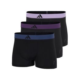 adidas Sportswear Boxer shorts 'Active Micro Flex Eco' male size L Black