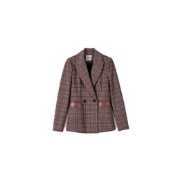 Camomilla Italia Blazer 'Gwinethc' female size 48 Brown