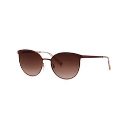 Brendel Eyewear Sonnenbrille Damen Gr&ouml;&szlig;e one size braun