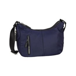 Mandarina Duck Umh&auml;ngetasche Damen Gr&ouml;&szlig;e One Size dunkelblau