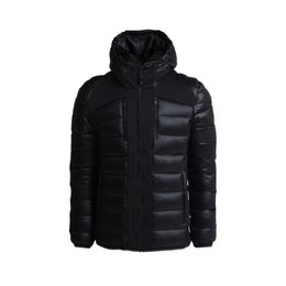 Zavetti Canada Between-Season Jacket 'Terosso 3.0' male size XXL Black