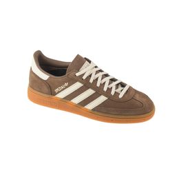 adidas originals Sneaker low 'Adidas Handball Spezial' Damen Gr&ouml;&szlig;e 43/43.5 braun Sommerschuhe