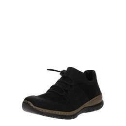 Rieker Sneakers female size 40 Black