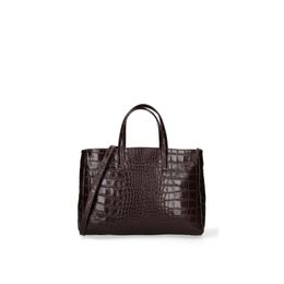 Gave Lux Handtasche Damen Gr&ouml;&szlig;e One Size schoko