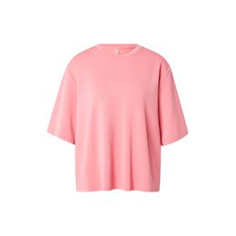 soyaconcept Top 'Banu 231' female size S Raspberry