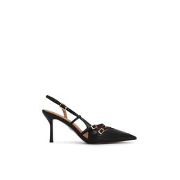 Kazar Pumps in Schwarz | Gr.: 41