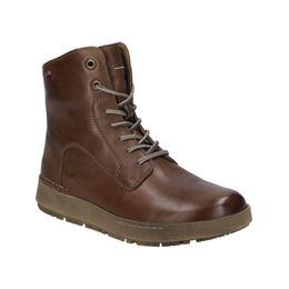Josef Seibel Stiefelette Anna 51 in braun | Gr.: 37