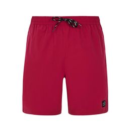 Protest Board Shorts 'PRTBaky' male size XL Red