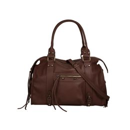 FORTY&deg; forty&deg; Shopper female size One size Brown