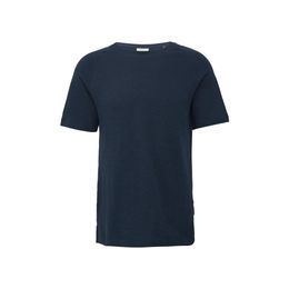 s.Oliver Shirt male size XL Navy