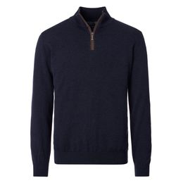 Casamoda Casa Moda Shirt Herren Gr&ouml;&szlig;e M navy