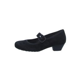 Gabor Comfort Komfort Pumps in Schwarz | Gr.: 37