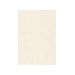 Pergamon Kinderteppich Super Soft Hochflor Silky Kids in Creme | Gr.: 80 x 150 cm