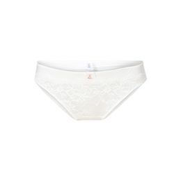 Lingadore Slip Damen Gr&ouml;&szlig;e XL elfenbein