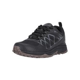 Endurance Outdoorschuh 'Tingst' Damen Gr&ouml;&szlig;e 36 grau / schwarz Sommerschuhe