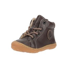 Pepino Halbschuhe GEORGIE in Braun | Gr.: 19
