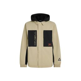 O`Neill O'neill Sportjacke Herren Gr&ouml;&szlig;e L beige