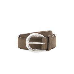 Boggi Milano G&uuml;rtel Herren Gr&ouml;&szlig;e 110 taupe