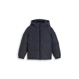 Tom Tailor Winterjacke Jungen Gr&ouml;&szlig;e 92 blau