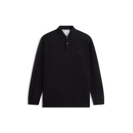 Tommy Hilfiger Big & Tall Tommy Hilfiger Big & Tall Poloshirt '1985' Herren Gr&ouml;&szlig;e 4XL schwarz