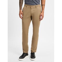 Alberto Hose Lou in beige - 0004 | Gr.: 33/34