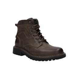 Josef Seibel Stiefelette Tinus 01 in braun | Gr.: 40