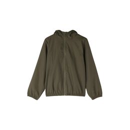 Tezenis Jacke M&auml;dchen Gr&ouml;&szlig;e 140/146 oliv
