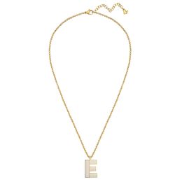 Glanzst&uuml;cke M&uuml;nchen Glanzst&uuml;cke M&uuml;nchen Kette Damen Gr&ouml;&szlig;e One Size goldgelb