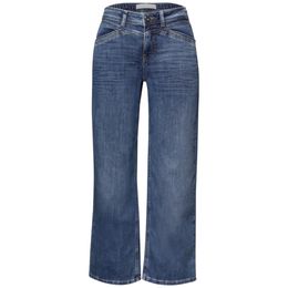Street One Jeans 'Emee' Damen Gr&ouml;&szlig;e 34 blue denim