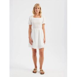 Hiccup Kleid Damen Gr&ouml;&szlig;e 36 offwhite