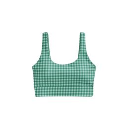 next Sport-BH 'Active Power' Damen Gr&ouml;&szlig;e L/XL gr&uuml;n / mint