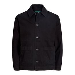 Portland Outerwear Company Jacke Herren Gr&ouml;&szlig;e XXL schwarz