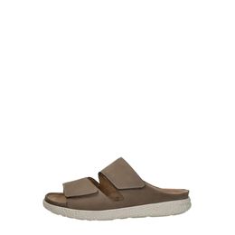 Hartjes Slippers 'Groove Natural' female size 38 Taupe