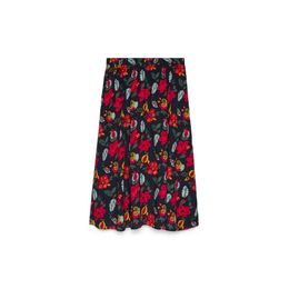 Fiorella Rubino Rock Damen Gr&ouml;&szlig;e 40/42 blau