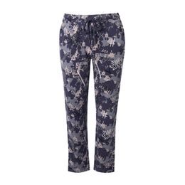 Angel of Style Pants female size 44 Grey / Anthracite / Greige