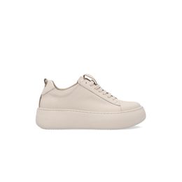 Venezia Sneaker low Damen Gr&ouml;&szlig;e 39 beige Sommerschuhe