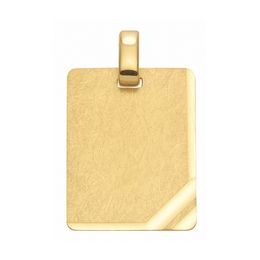 Adelia&acute;s Adelia ́s Pendant female size One size Gold