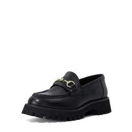 Dune London Slipper 'Grissini' Damen Gr&ouml;&szlig;e 40 schwarz Sommerschuhe