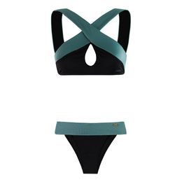 Protest Bikini 'PRTKalai' female size XXL Black