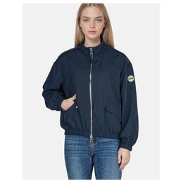 No. 1 Como No.1 Como &Uuml;bergangsjacke FONTE in NAVY | Gr.: XL